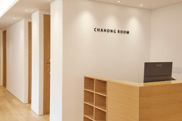 잠실점 JAMSIL – chahongsalon