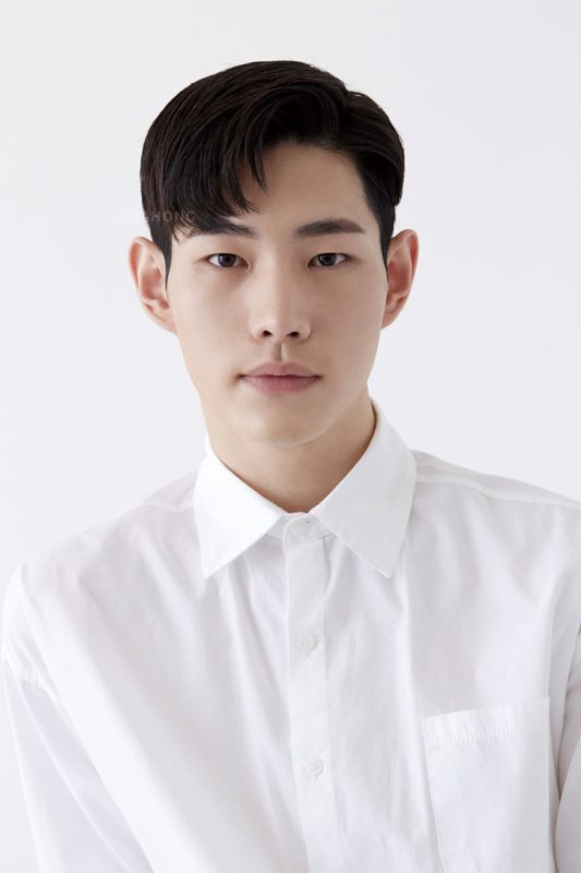 카머컷 Comma cut – chahongsalon