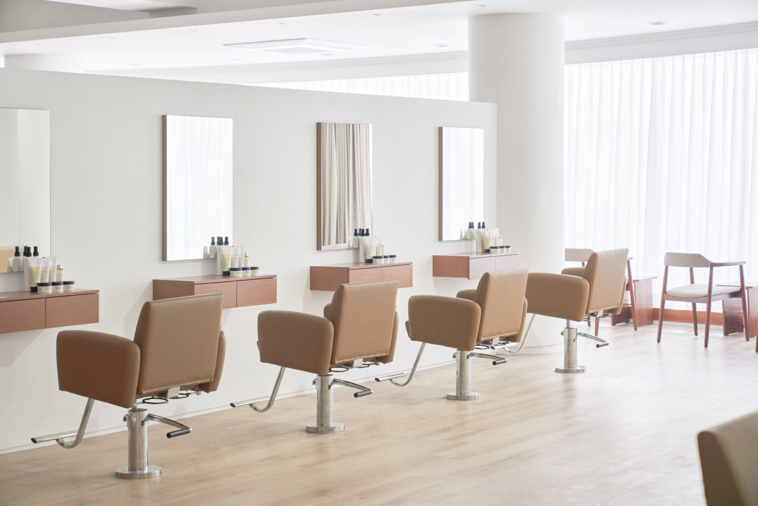 노원점 NOWON – chahongsalon